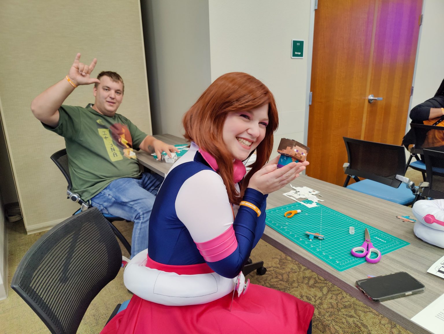 About NetsuCon - NetsuCon